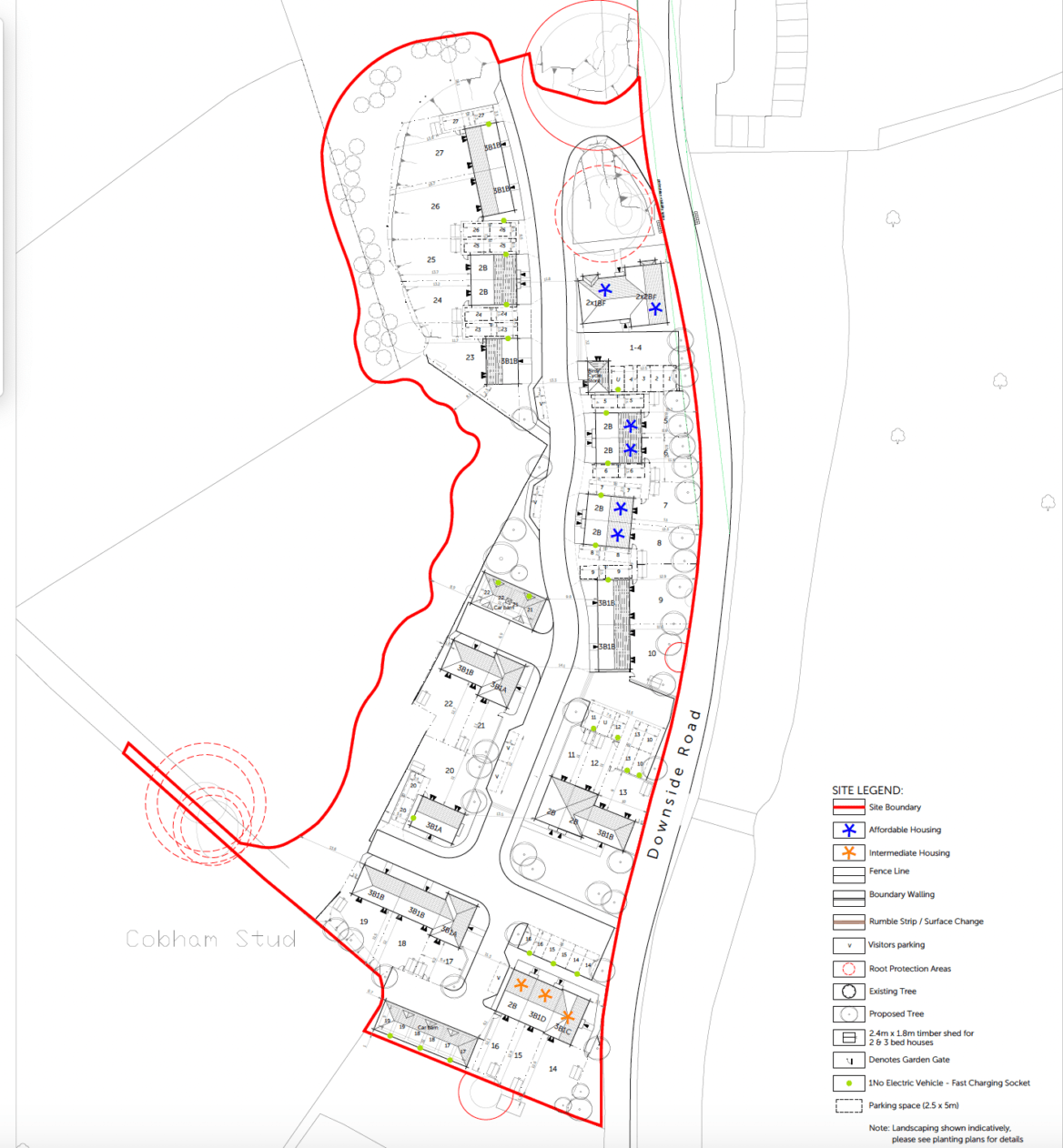 Development – Rural Insight Land and Development